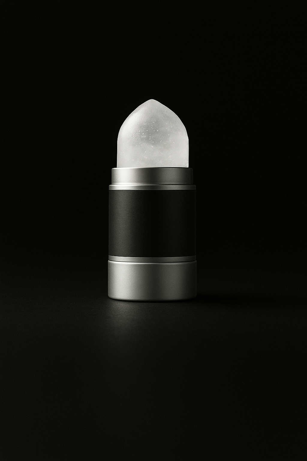 Kudos Body - Join the Rebellion Against Big Deodorant | Natural Mineral ...